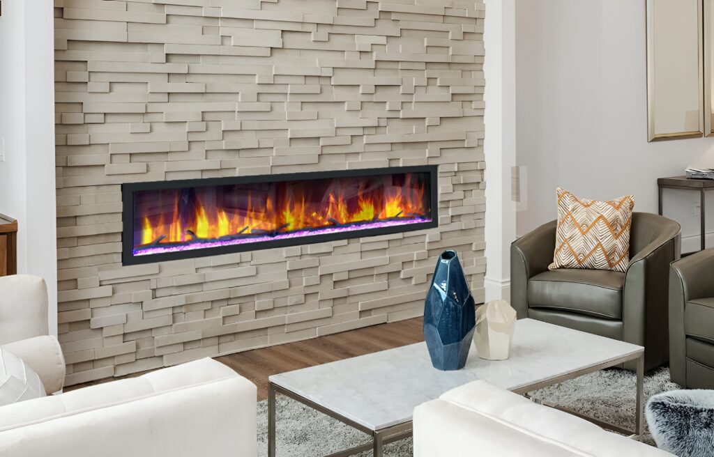 Calgary Fireplace Store | Gas, Electric & Wood-Burning Fireplaces