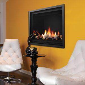 Kingsman Fireplaces at Classic Fireplace - Elegant & Efficient