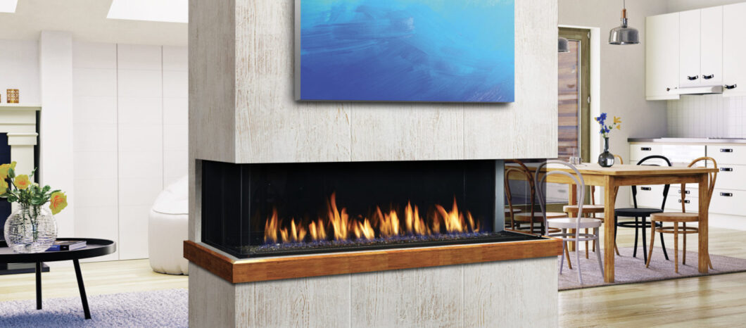Calgary Fireplace Store | Gas, Electric & Wood-Burning Fireplaces