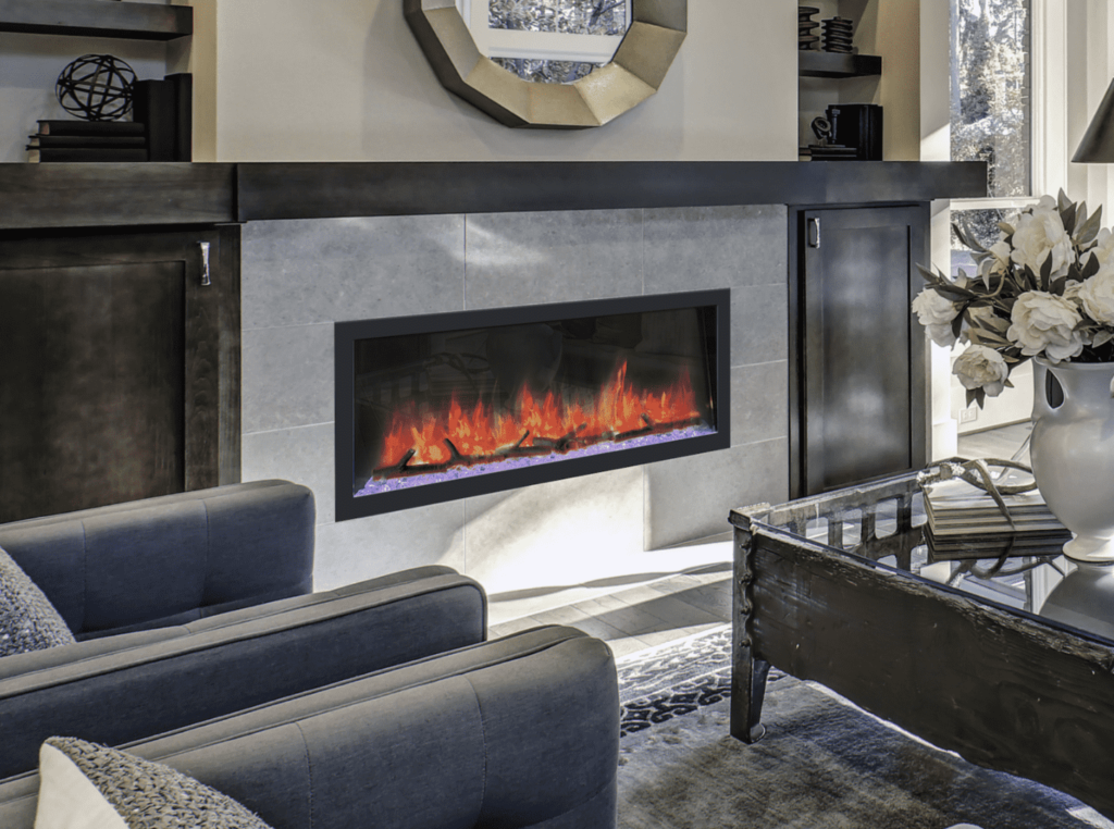 Experienced Fireplace Specialists in Calgary | Classic Fireplace ...