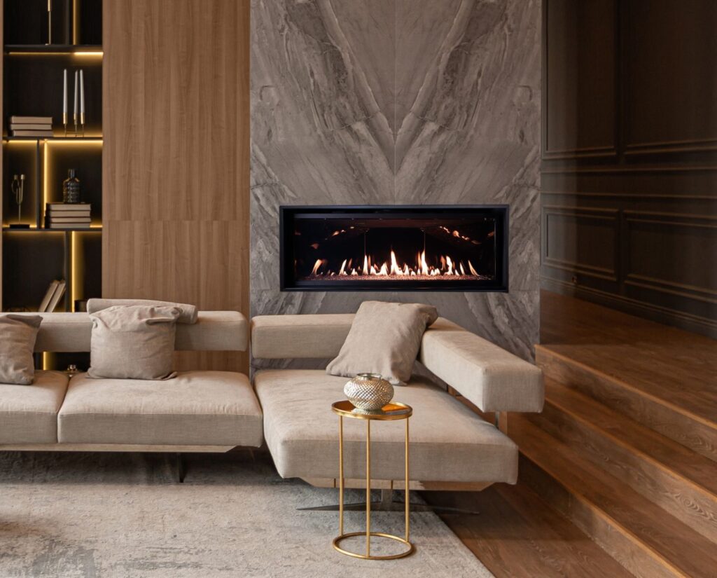 Calgary Fireplace Store | Gas, Electric & Wood-Burning Fireplaces