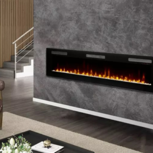 Dimplex Electric Fireplaces – Modern Luxury, Efficient Heating
