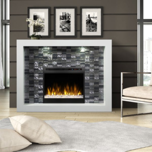 Calgary Fireplace Store | Gas, Electric & Wood-Burning Fireplaces